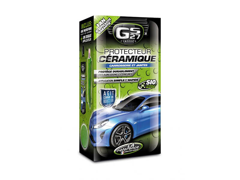 Lustrage - Catalogue - Maxicar, Produits d'entretiens auto pour ...